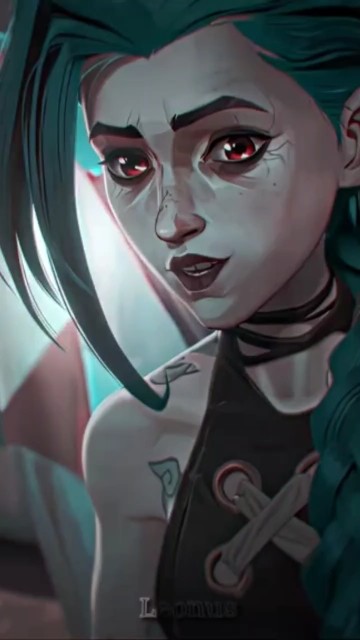 jinx# love it 99.990💖 - YouTube
