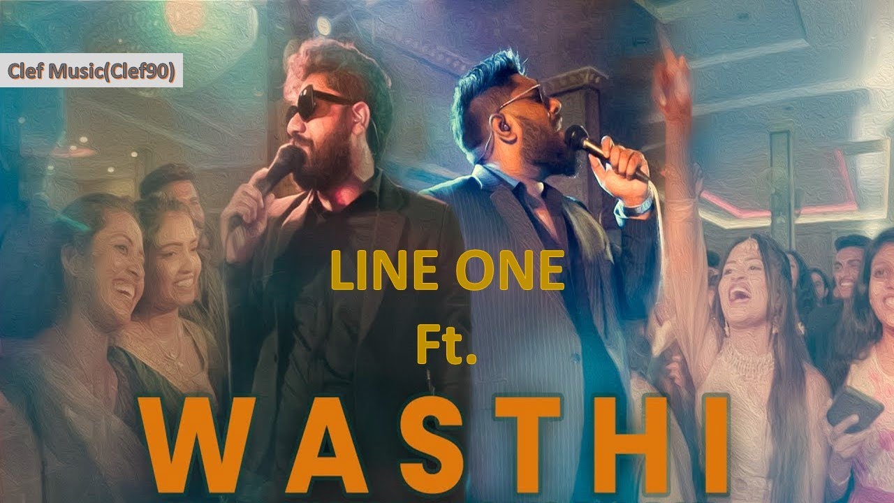 Wasthi ft. Line one | Full Live Tango beach Feast | 4K | 2022 Anushka ...