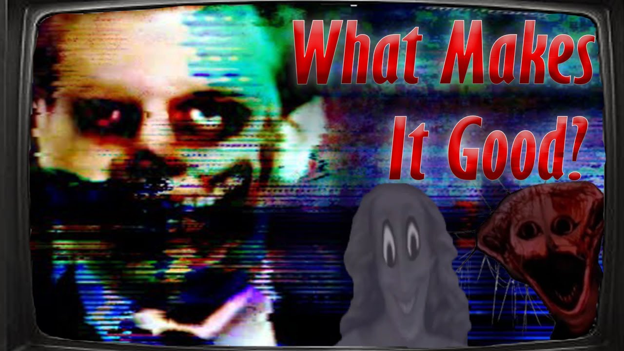 The Art of Analog Horror: What Makes It Truly Terrifying? (Review ...