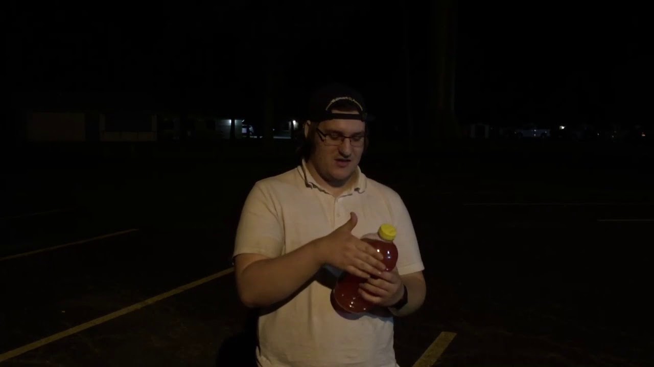 V8 Splash Watermelon Cherry Review - YouTube