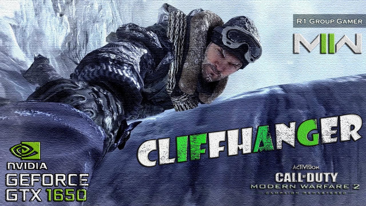 Attack On Military base in Afghanistan | COD MW 2 - YouTube