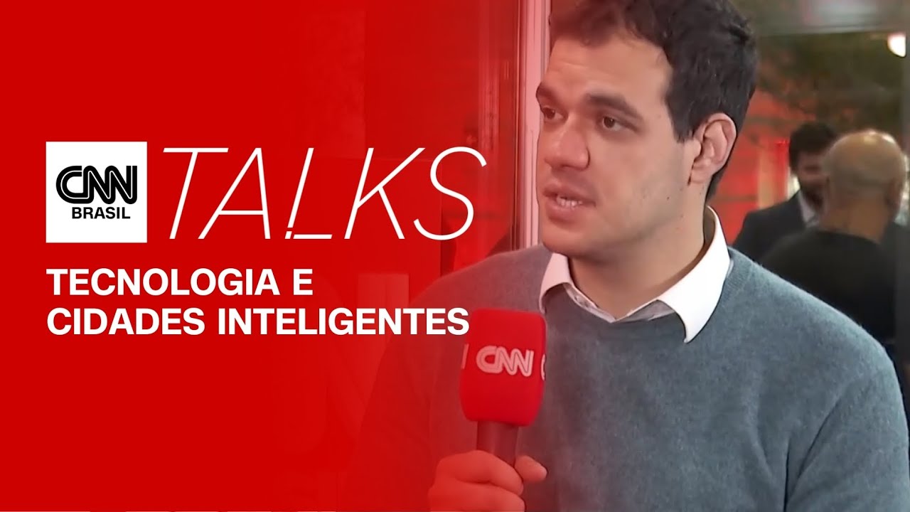 CNN Talks | CNN Brasil