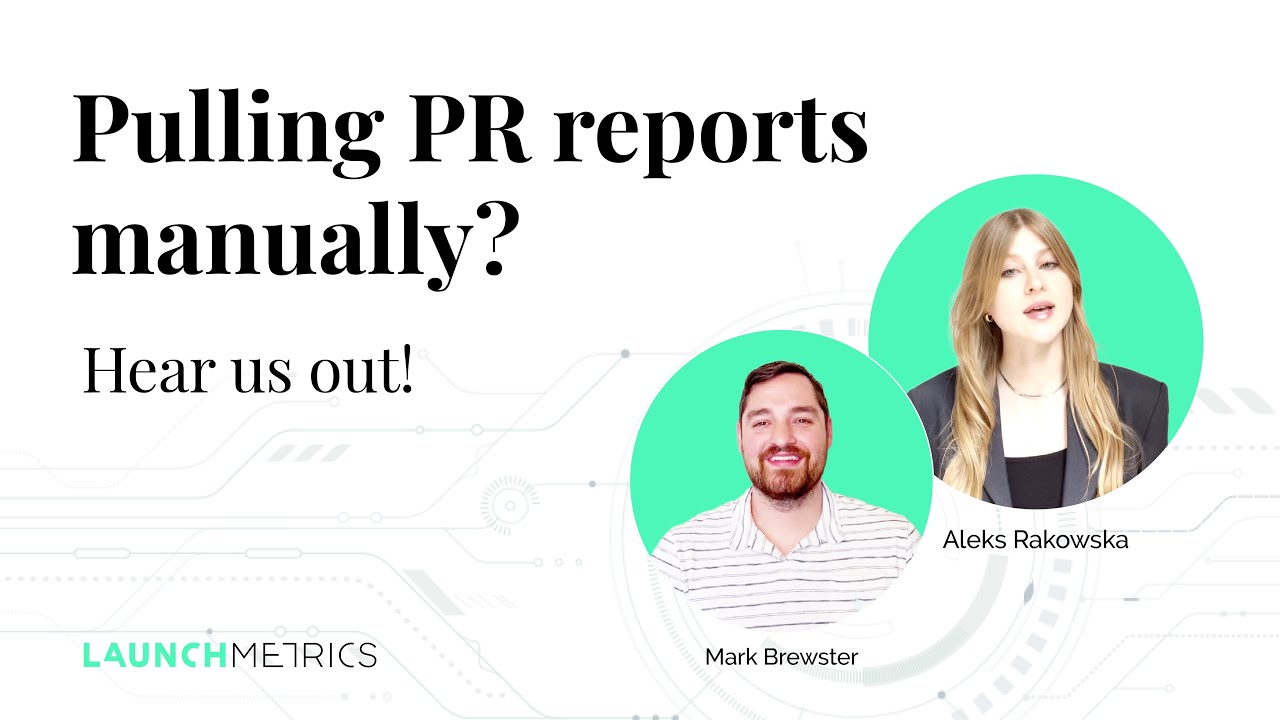 How to Monitor Your PR Coverage and Measure the Impact of Your ...