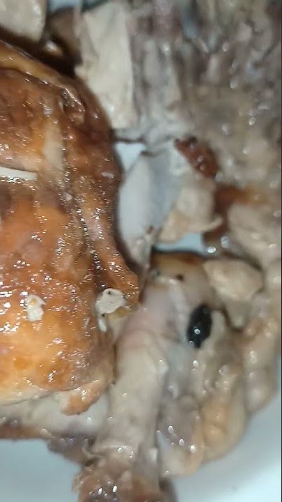 YUMMY ROASTED CHICKEN |CHOOKS TO GO - YouTube