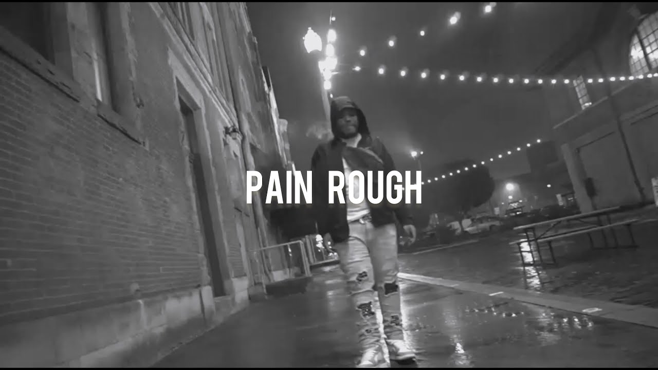 Lilnutron-Pain Rough(Official Music Video) - YouTube