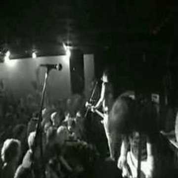 The Distillers Live - Gypsy Rose Lee - YouTube