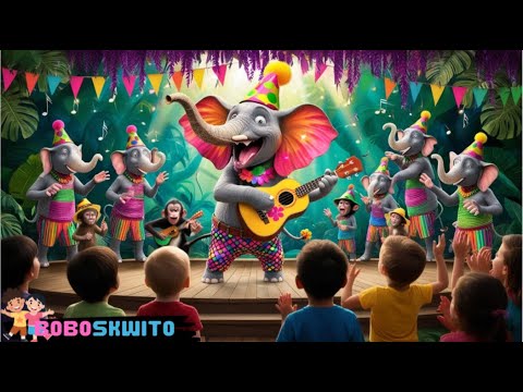 Boboskwitokids-I Love My Mom | An Original Song by Gracie’s Corner | Nursery Rhymes + Kids Songs ...