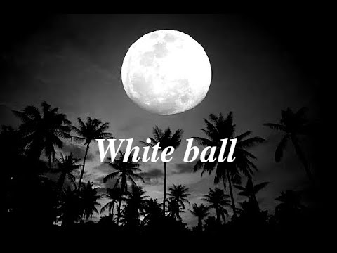 White Ball - Miracle Musical [COVER] (Lyric Video) - YouTube