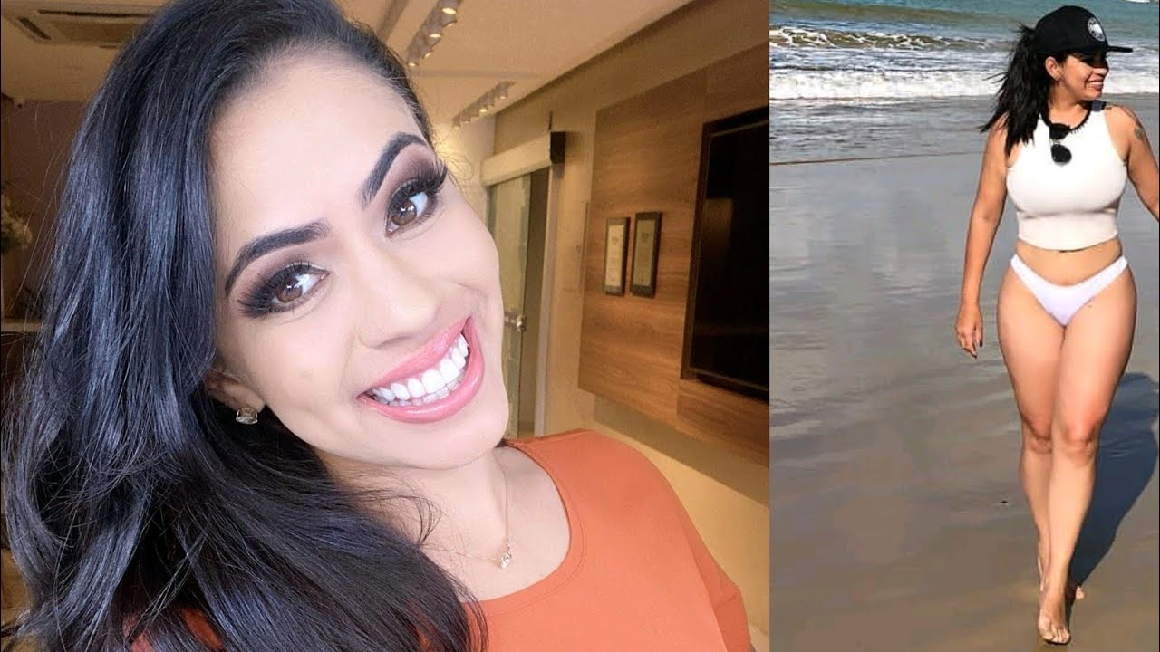 mayara rocha - reporter policial da tv acritica 👮‍♀️🎥💥 - YouTube