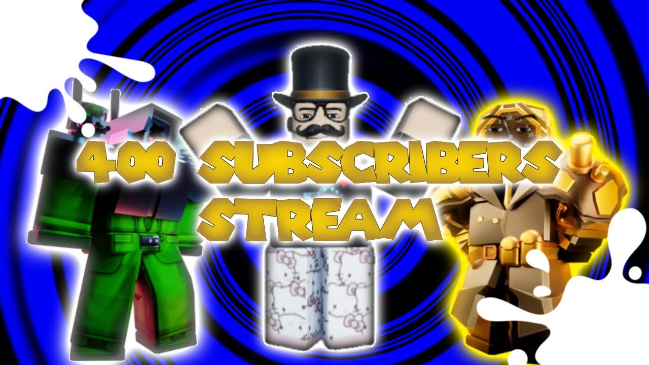 400 SUB CELEBRATION PART 2 - YouTube
