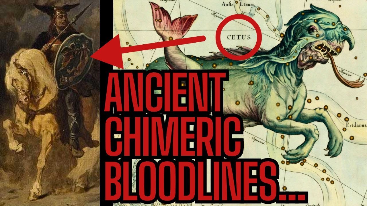 #201 | The Cetus Ritual, Astral Grimoires, & Cosmic Spatial Palaces ...