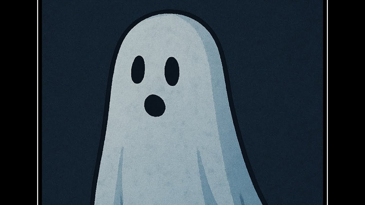 Ghost all endings! - YouTube