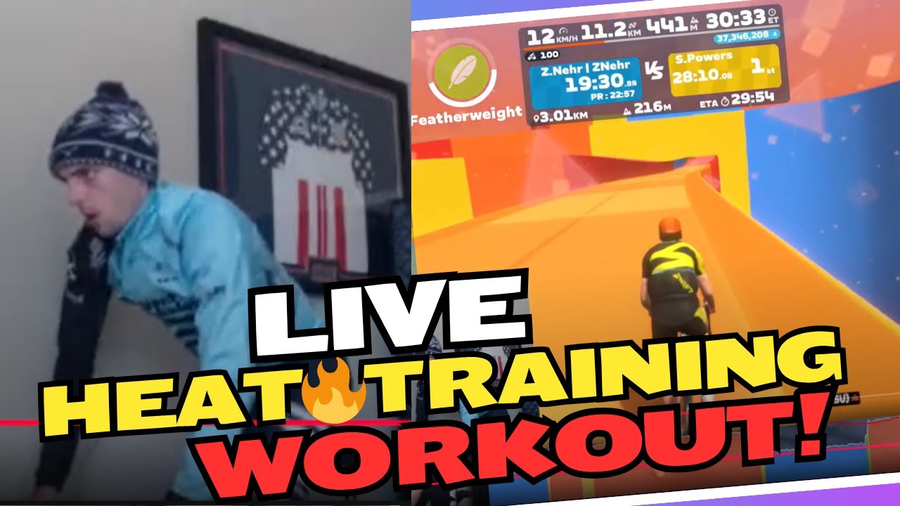 Unlocking ZWIFT HALO BIKE | Pinarello Espada | LIVE - YouTube