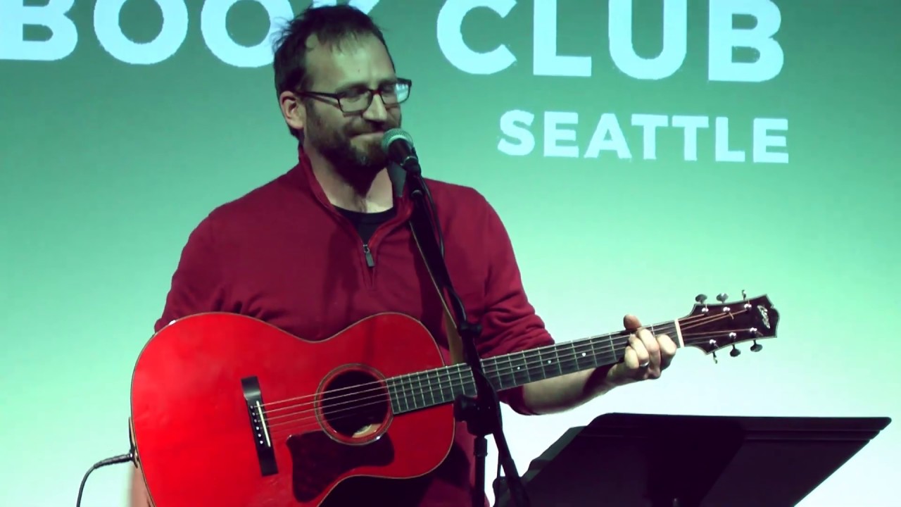 Leaves of Grass - Sean Morse - "City of Corgies" - YouTube