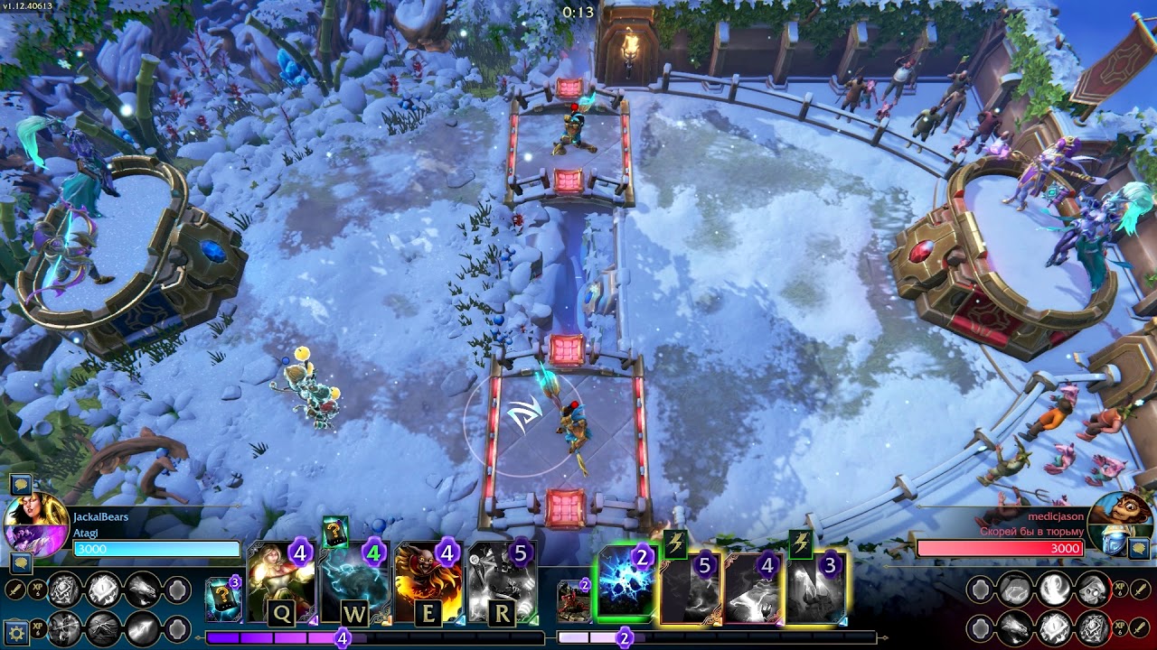 Minion Masters - Crash - YouTube