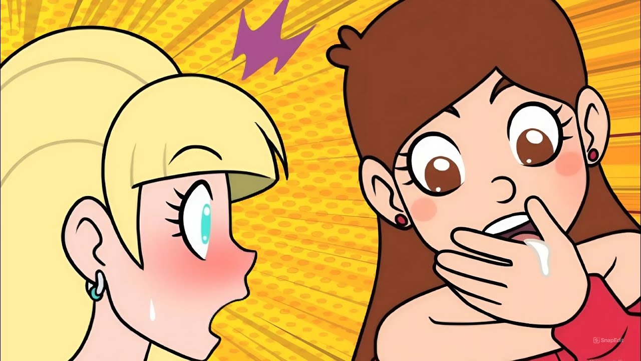 Evidence destruction | Gravity Falls | Part 5 | Comic dub - YouTube