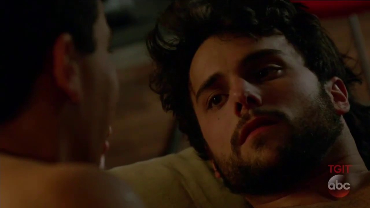 Connor & Oliver || Hunger | HTGAWM ( +3x15) ( Oliver Proposes to Connor ...