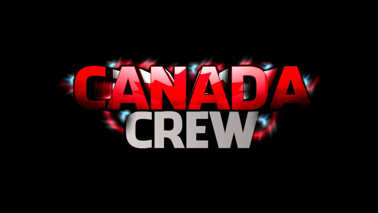 Introducing Canada Crew! - YouTube