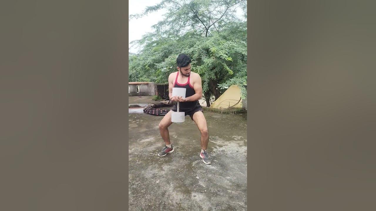 leg day 👍 || shivam fitness || #viral #bodybuilding #gymlover #ytshorts #workout - YouTube