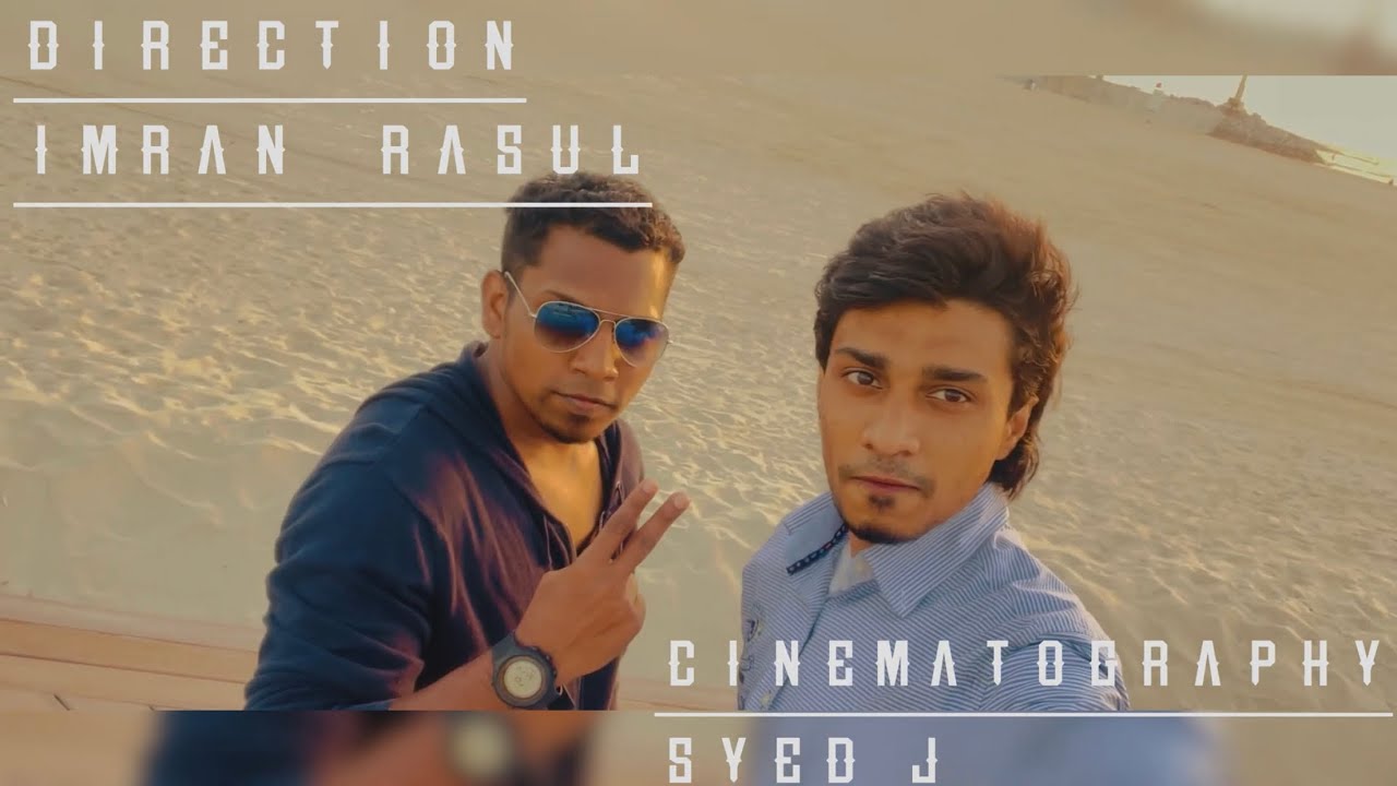 Health is wealth/health awareness video- Ft.N.Imran rasul-dop:Jamal ...