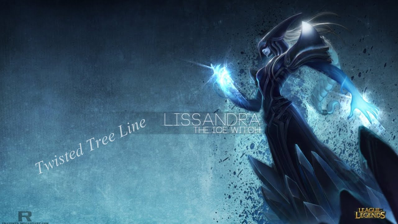 League of Legends Ep.9 | 3v3 as Lassandra - YouTube