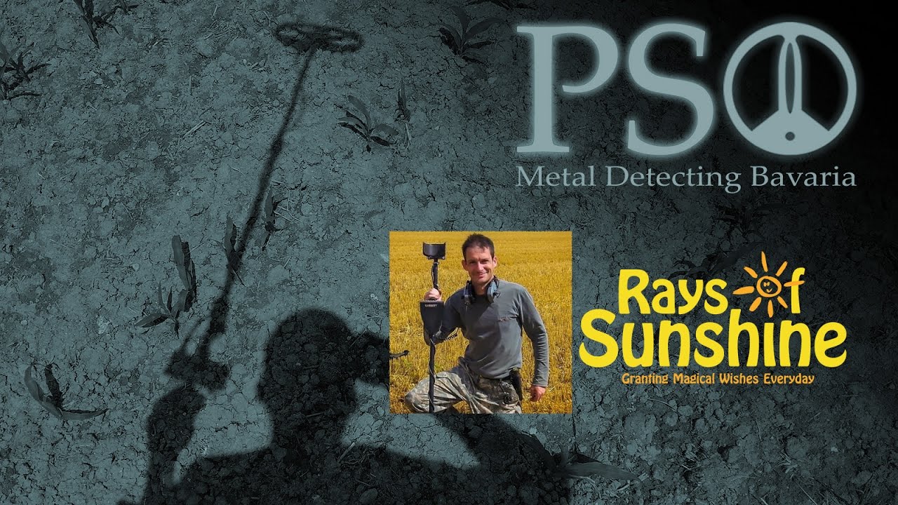 Bitte unterstützt DEEP DIGGER DAN mit seiner Spendendaktion Digging the ...