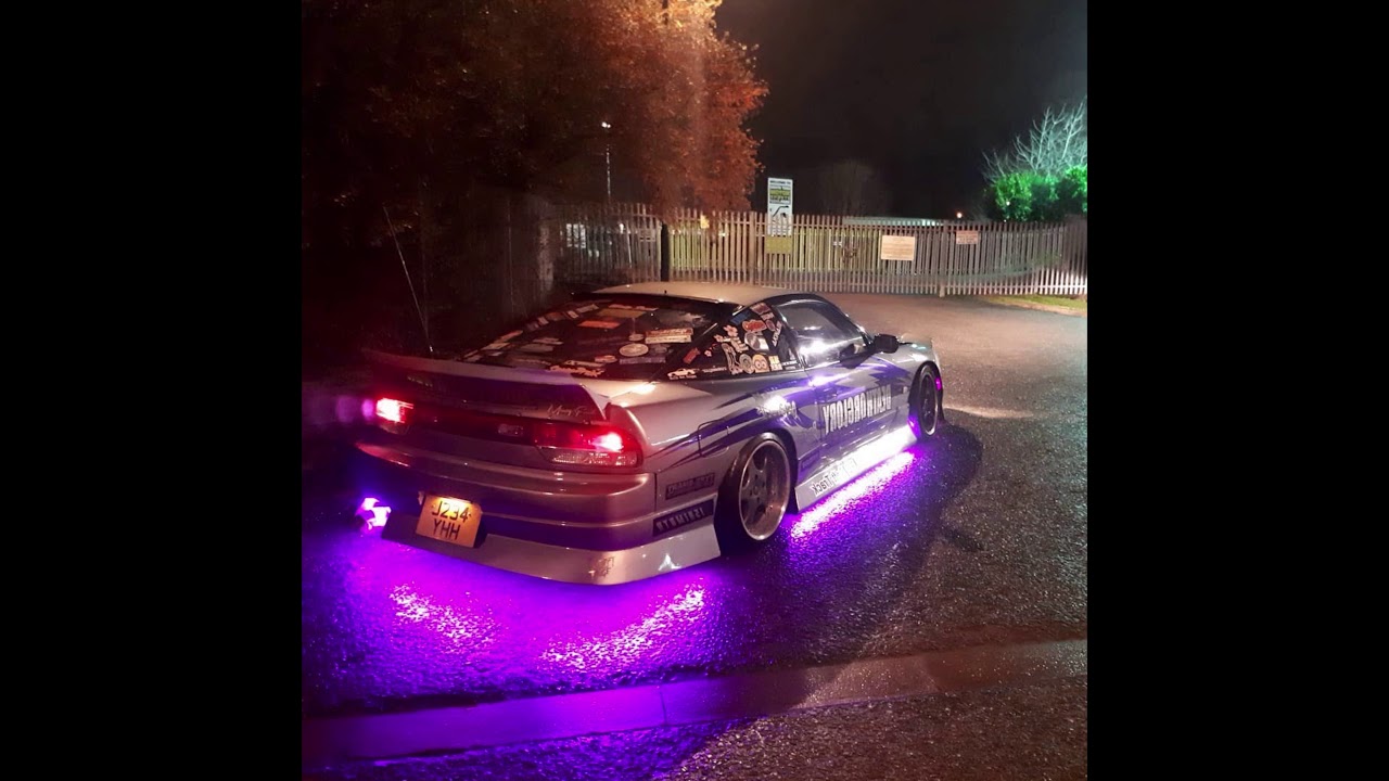 Outbreak - Tokyo Drift (Prod. By Frozy) - YouTube