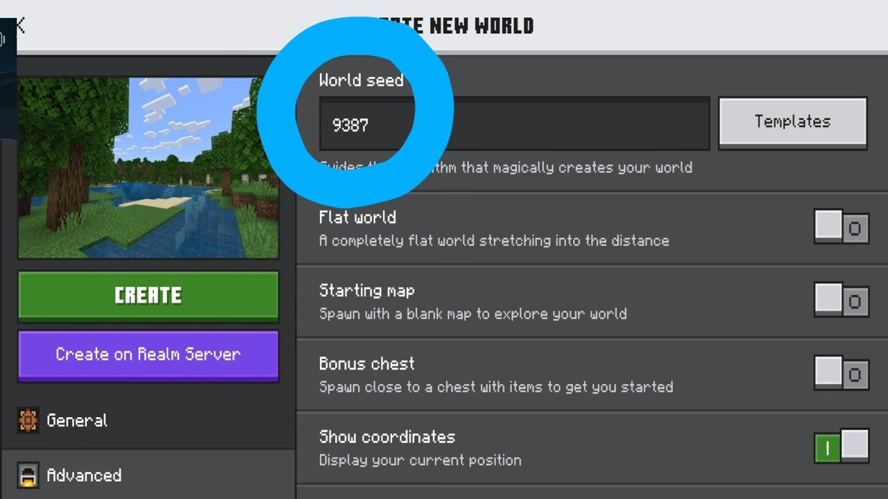 MINECRAFT ZOMBIE VILLAGE, PILLAGER OUTPOST AND ANCIENT CITY SEED - YouTube