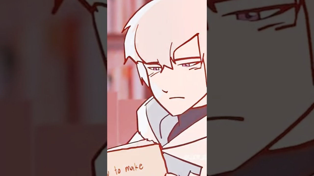 MSA Boys | MSA Previously My Story Animated | - YouTube