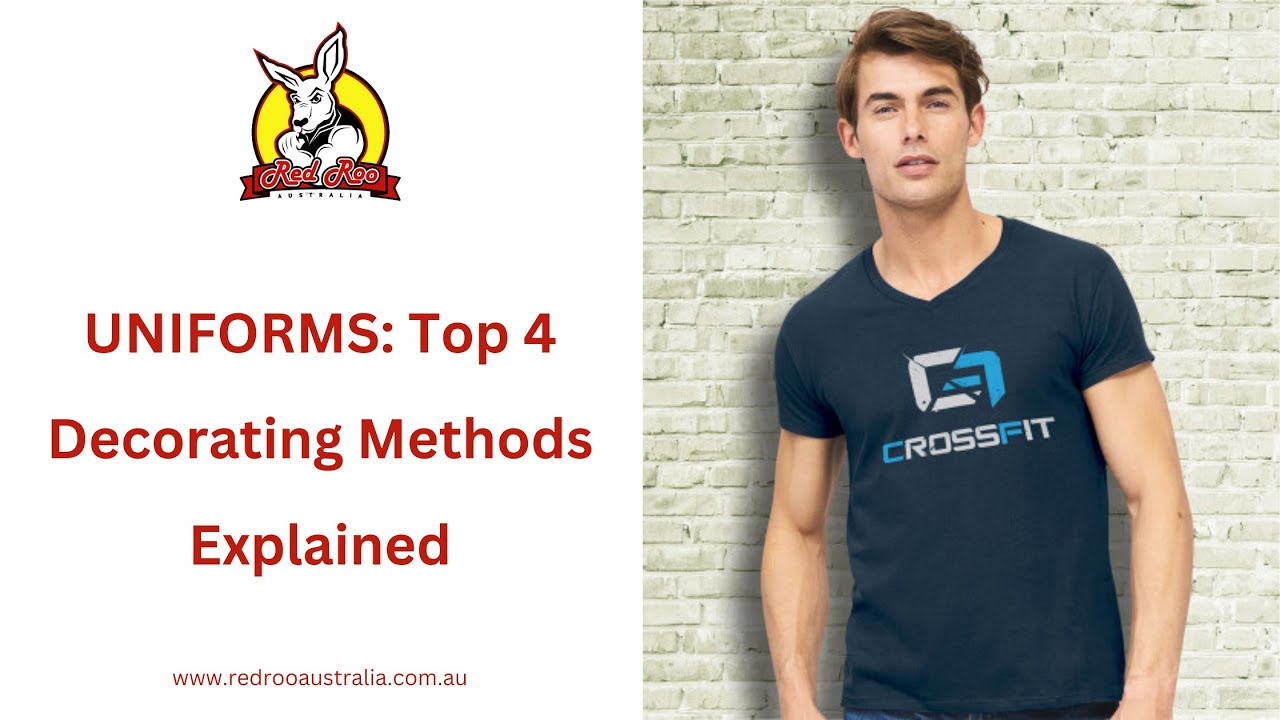 Red Roo Resources - Red Roo Australia