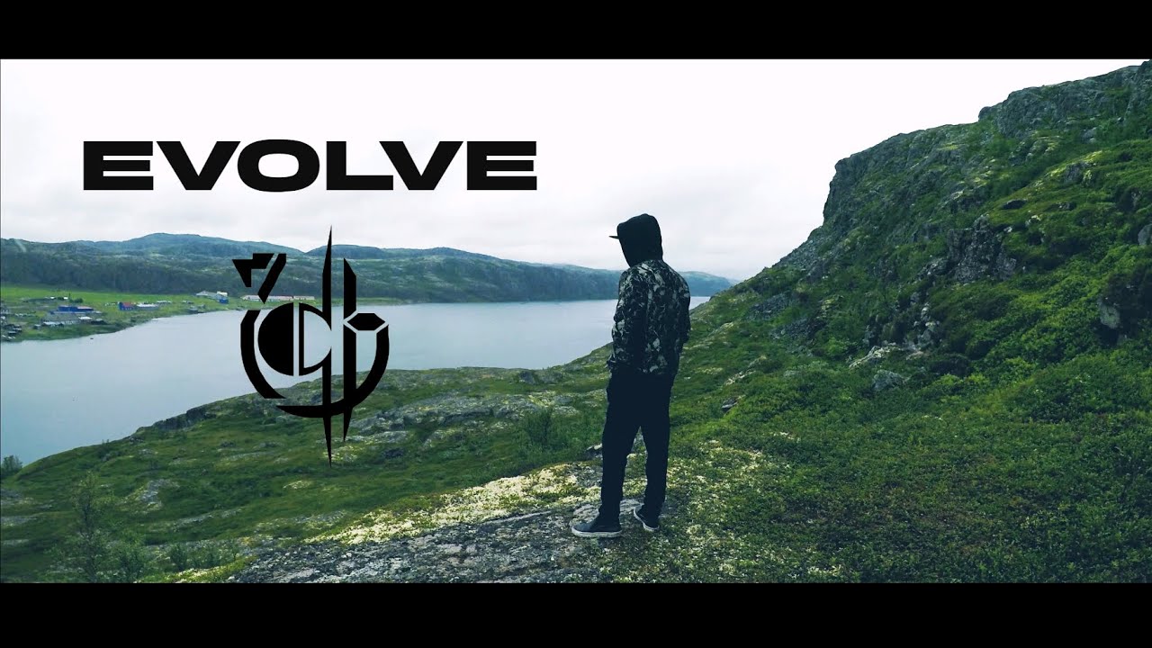 Zoch | Evolve (feat. Philip Strand of Normandie) (Official Music Video ...