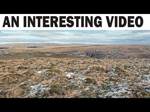 Most interesting video on YouTube - about a field