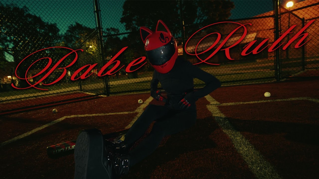 Hyperpop Daily - Babe Ruth [Official Video] - YouTube