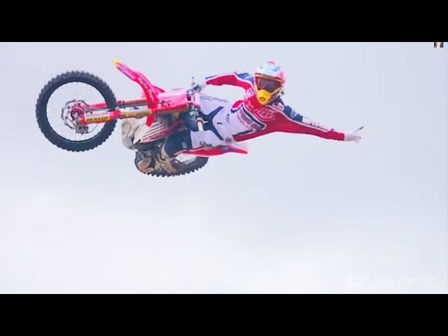 Motocross Whips