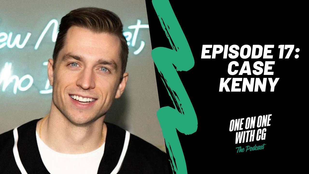 Case Kenny dives into Relationships, Dating, Break-Ups, Self-Sabotaging ...