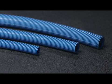 Carlon® Electrical Non-Metallic Tubing (ENT)