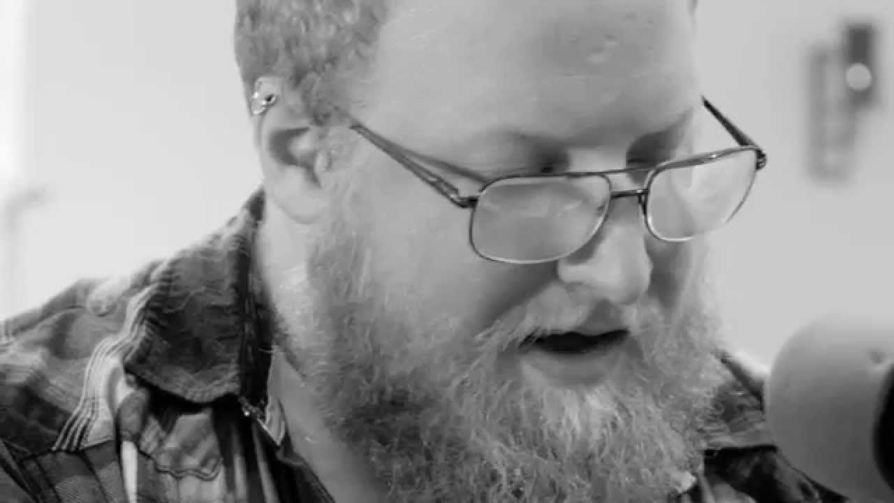 Seth Boyer - All Star (Smash Mouth ballad) - YouTube