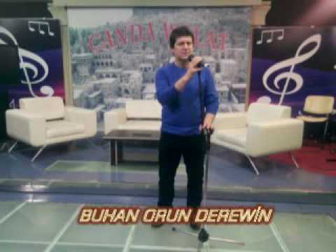 BURHAN ORUN    DEREWIN