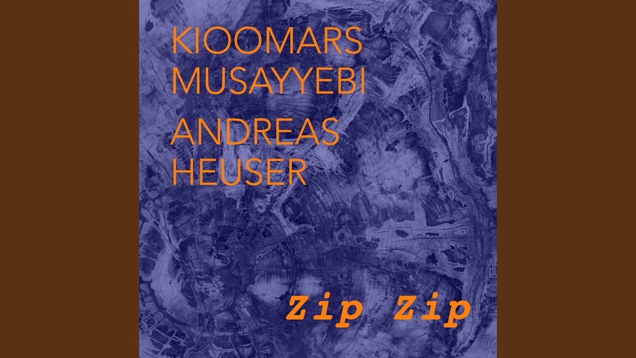 Zip Zip - YouTube Music