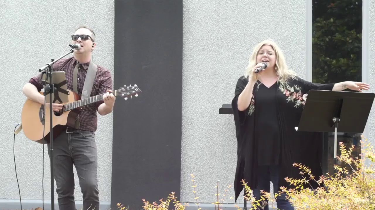 CrossPointe Church Peachtree City, GA Live Stream - YouTube