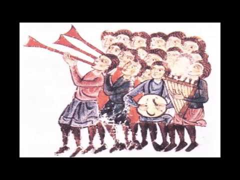 ΣΥΝΑΝΤΗΣΗ ΧΟΡΩΔΙΩΝ ΠΑΡΑΔΟΣΙΑΚΗΣ ΜΟΥΣΙΚΗΣ ΓΙΑΝΝΙΤΣΑ Τρέιλερ - YouTube