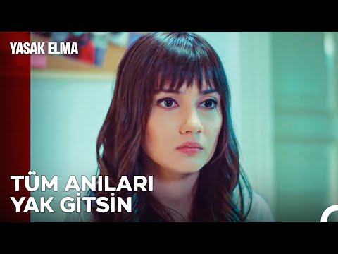 Ayrılığı Kabullenme Evresi - Yasak Elma 10. Bölüm