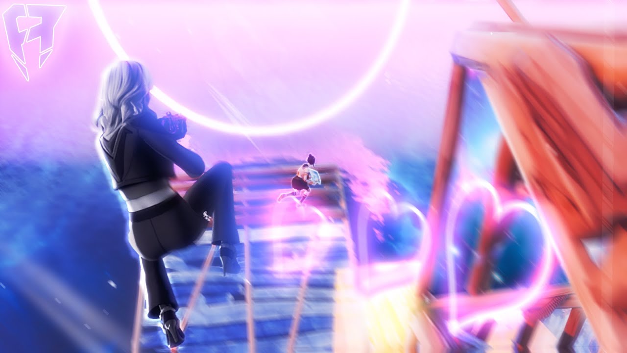 The BEST Fortnite Montage you have EVER seen ! - YouTube