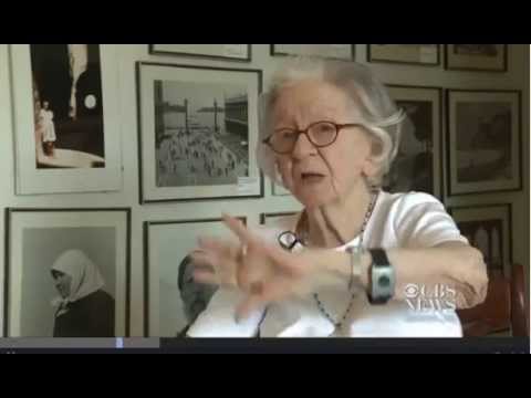 Doris Baker National/CBS Evening News - YouTube
