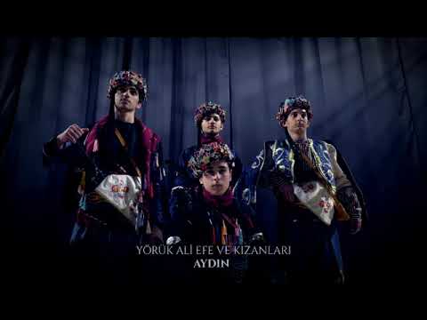 ERCAN KILKIL   Anadolu Rüyası   EGE music teaser 2