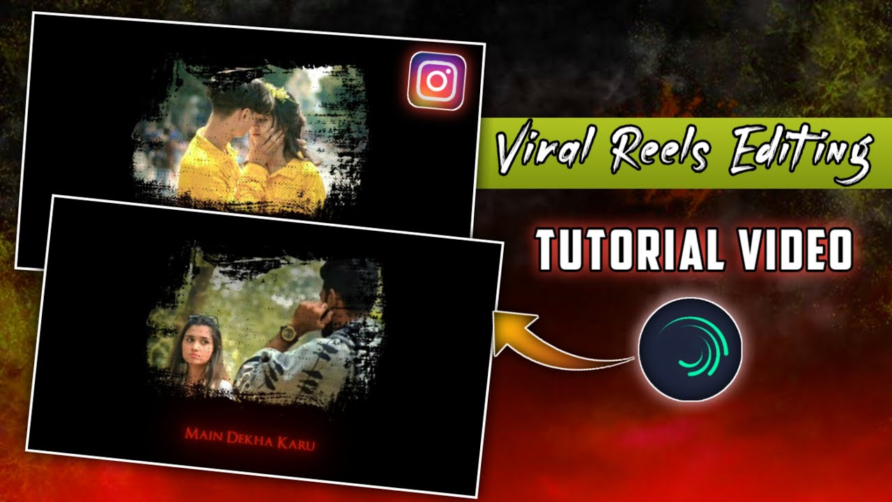 How To Create Viral Instagram Reels Video | Instagram Trending Reels ...