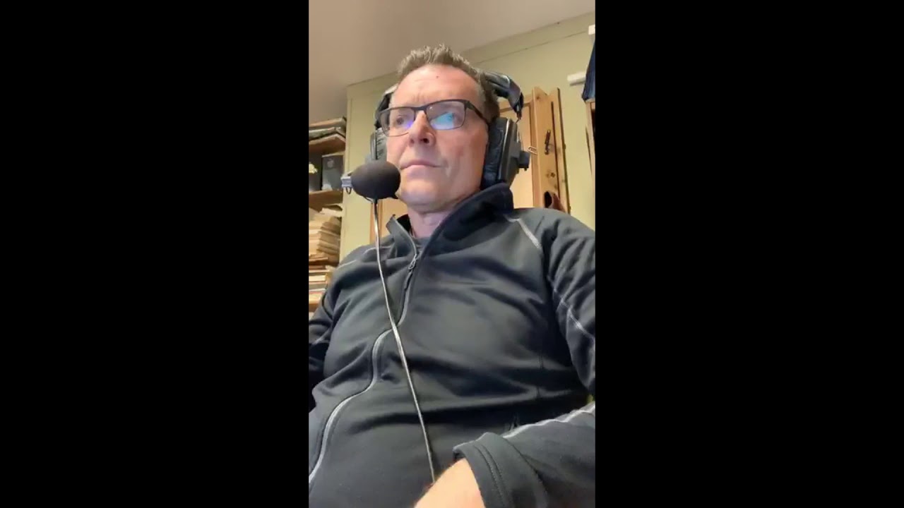 Radio Interview on KGNW 820 AM Seattle, WA - YouTube