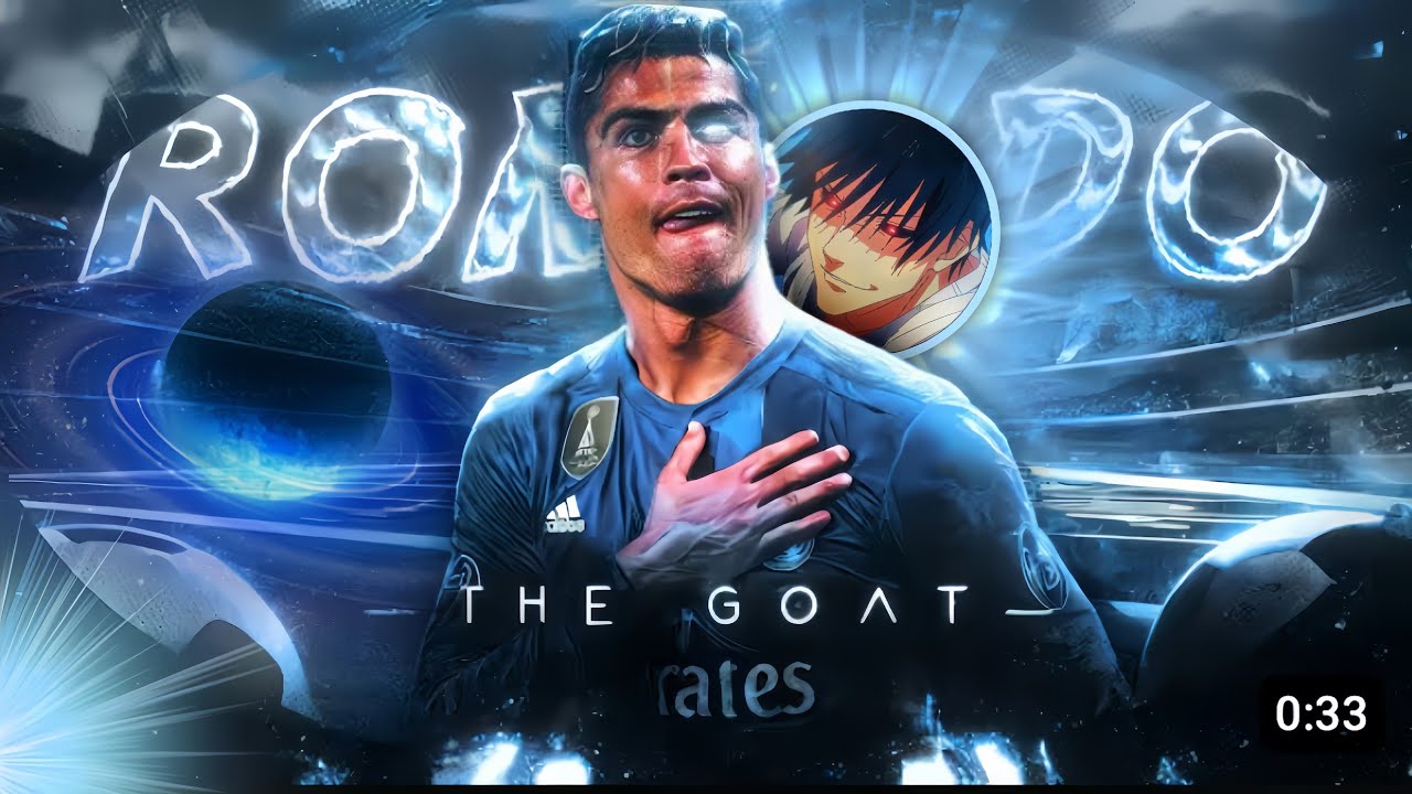 Cristiano Ronaldo AMV Edit By @iluxha_aep 🥶| MXZI – Montagem Tomada | CR7 Cinematic 4K - YouTube