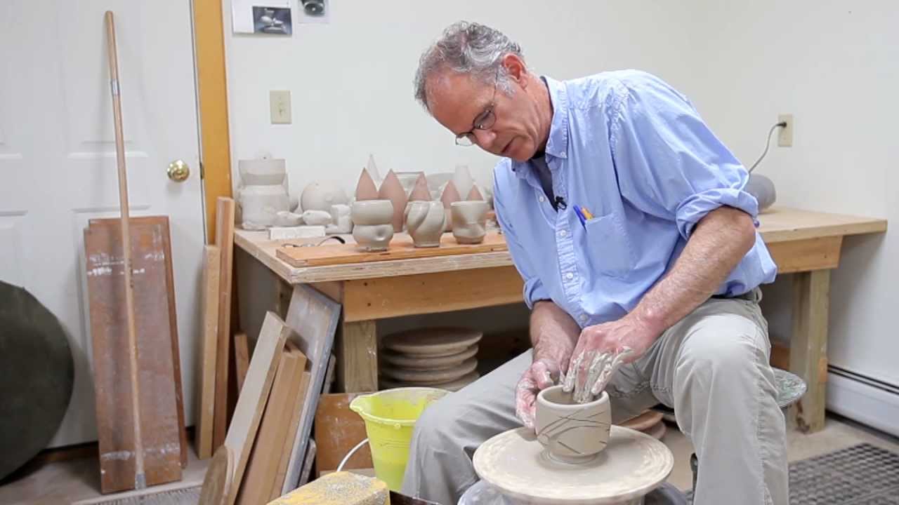 Throwing A Snowman : Metaphors in Art - Chris Staley, Penn State ...