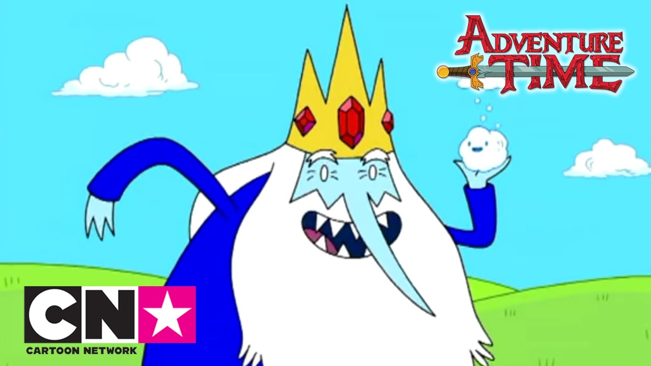Trailer seizoen 1.1 | Tijd voor Avontuur | Cartoon Network - YouTube